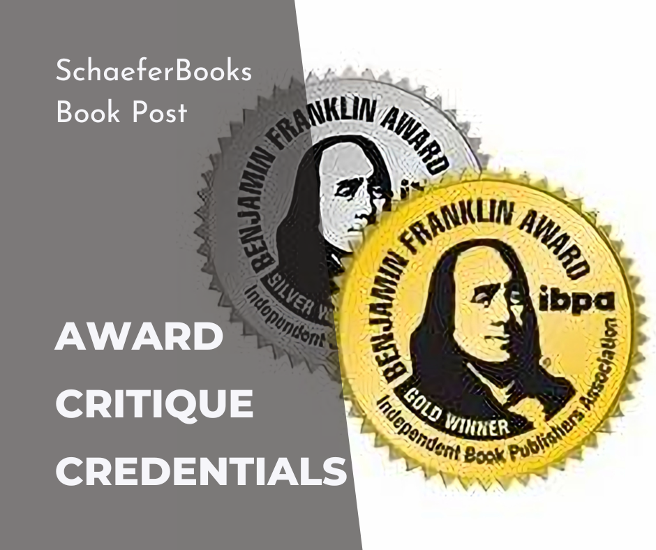 Credentials . Award . Critiques - Critiques are important?!